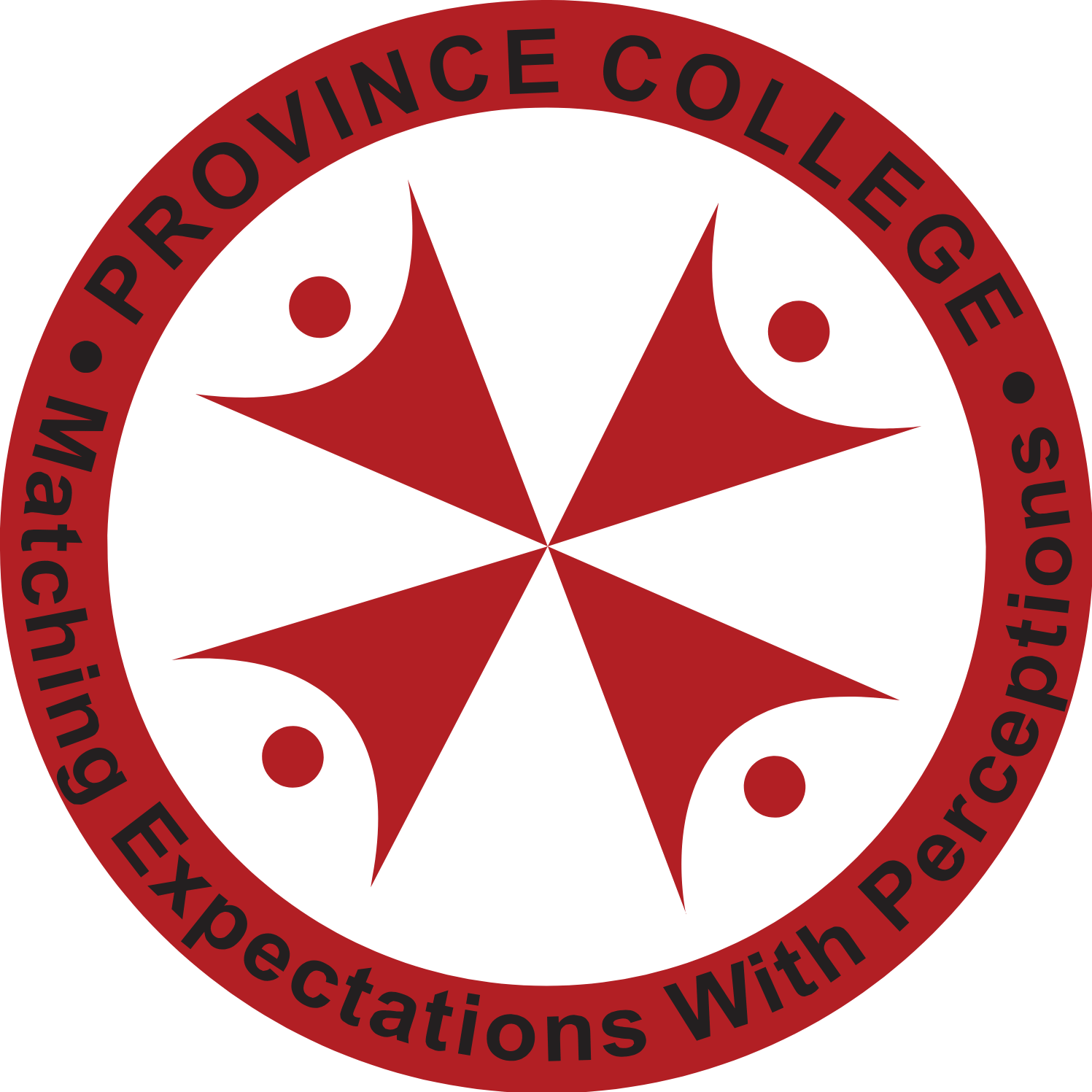 Pre University Course (PUC) – Province College